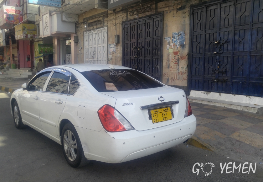 سياره سامسونجSM5-SE للبيع 2010 | جو يمن