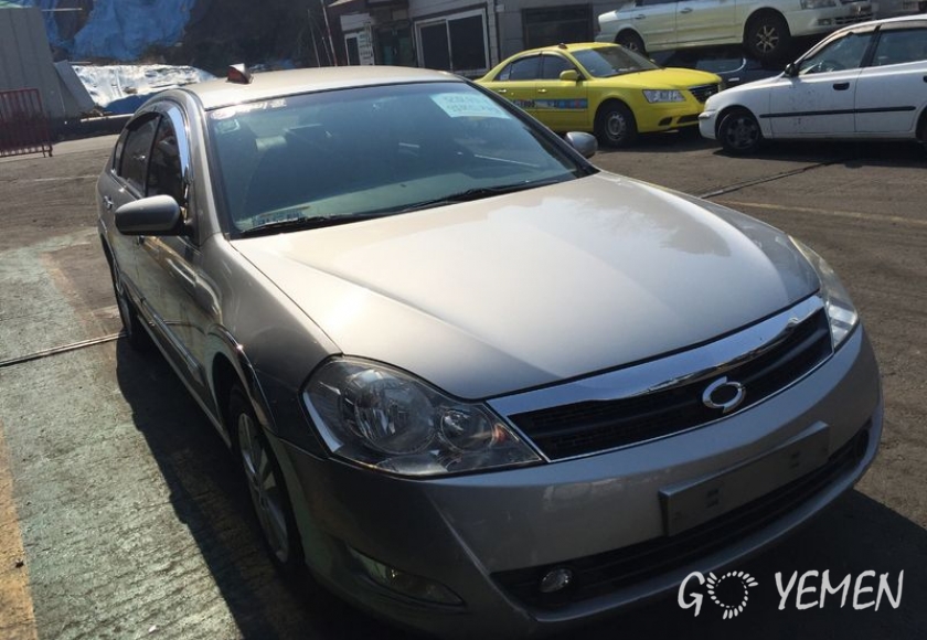 Sm5 PE 2009 سامسونج | جو يمن